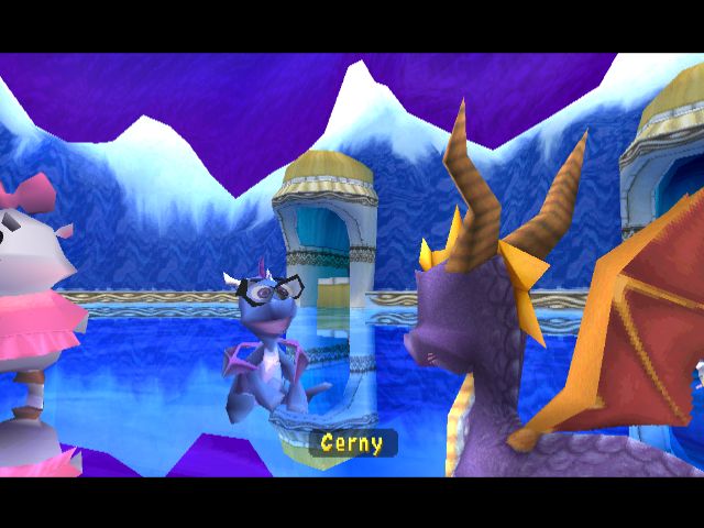 242 best Spyro 3 images on Pholder | Spyro, Trophies and PS4