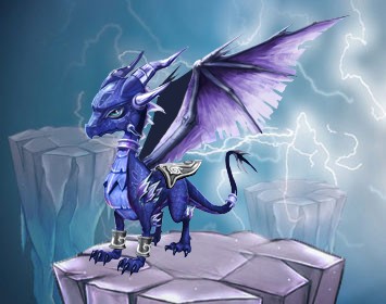 Spyro's Lair - Dragon Generator : r/Spyro